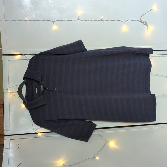 bolle | Shirts | Bolle Xl Golf Polo 0 Wicking Polyester With Stylish ...